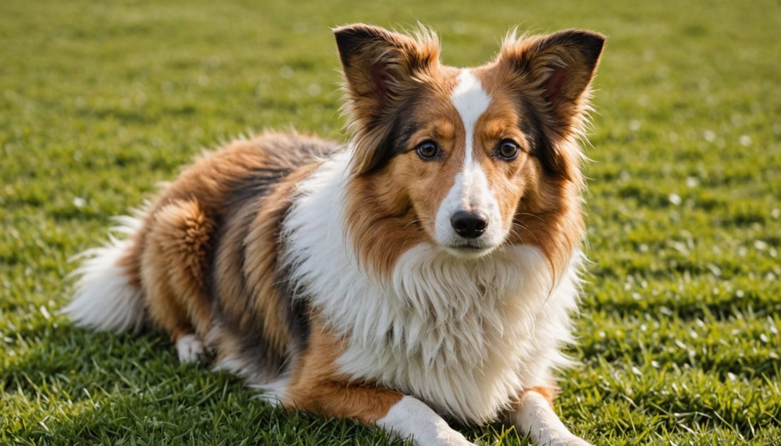 Ultimate guide to applying topical flea treatments on your shetland ...